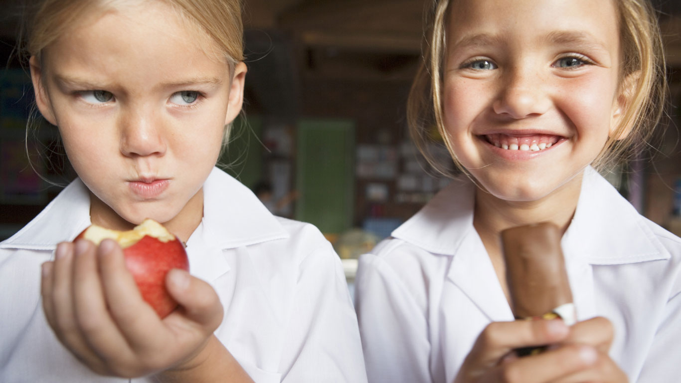 Neid: Das verbotene Gefühl
