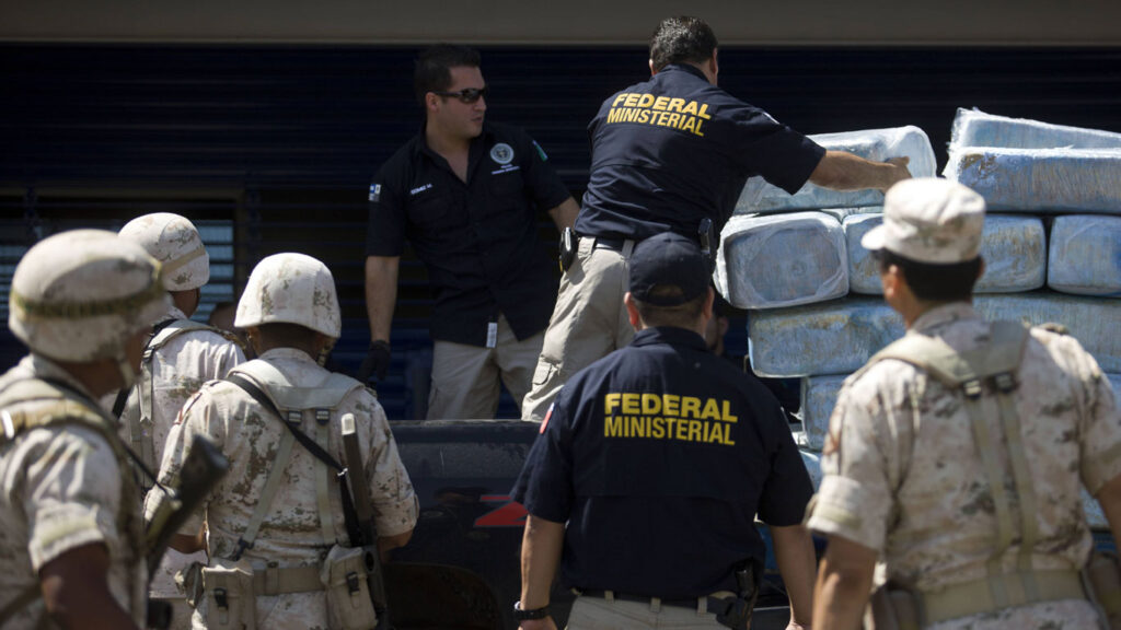 Gnadenlose Schattenwelt: die gefährlichsten Gangs der Welt