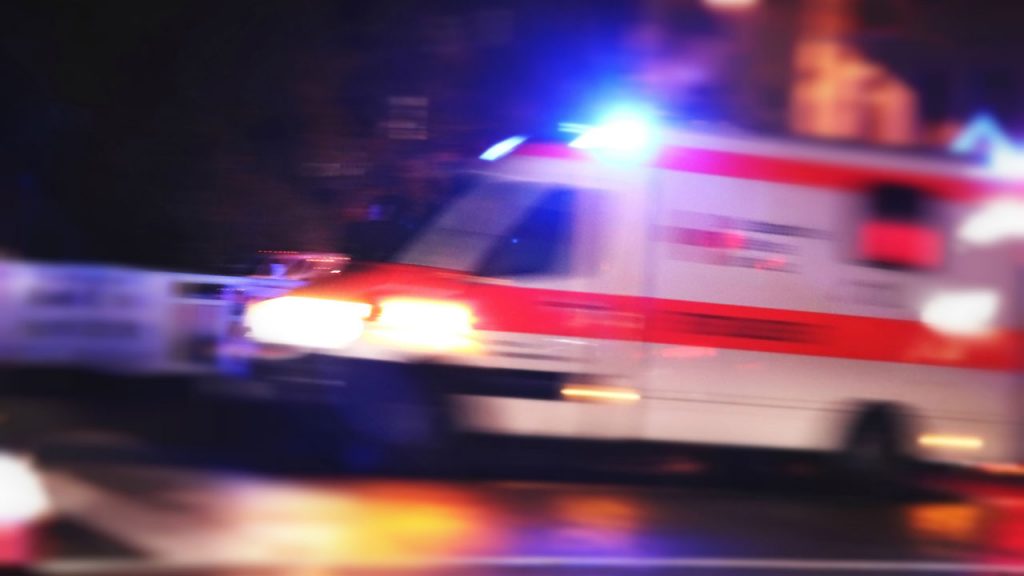 Notruf 112: Seit wann gibt es die rettende Nummer? - Welt der Wunder