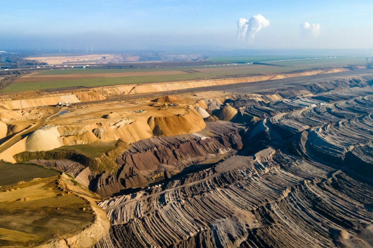 Energie aus Kohle: Fossile Brennstoffe statt erneuerbaren Energien?