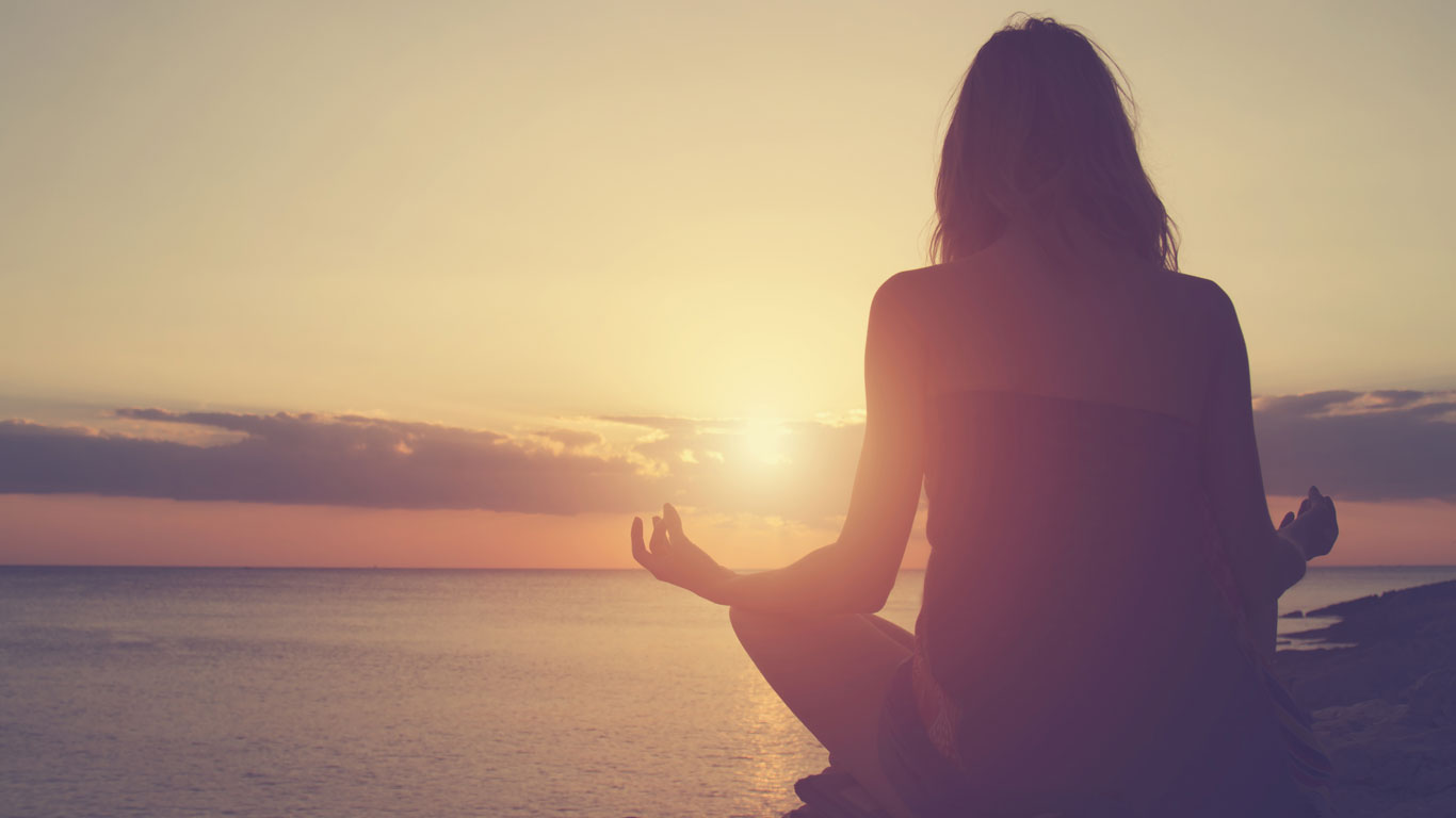 Der Körperatlas der Willenskraft - Welt der Wunder