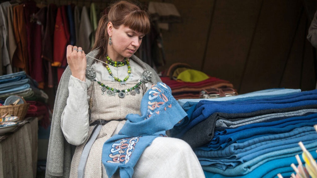 Verblüffende Fakten über die Wikinger