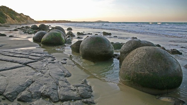 Diese Legenden ranken sich um die Naturwunder der Erde
