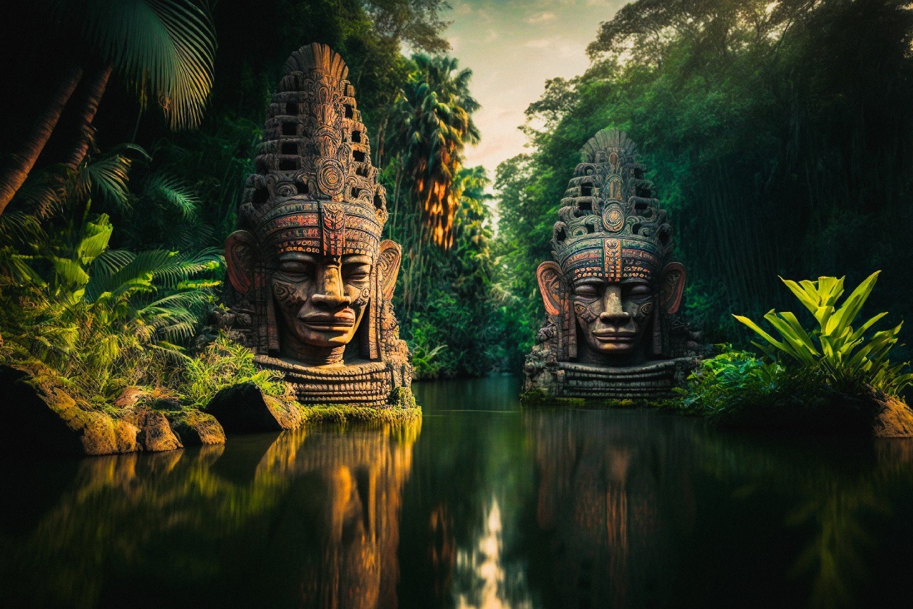 Endloser Bilderhunger: Stehen KI-Bildgeneratoren bald vor dem Aus?