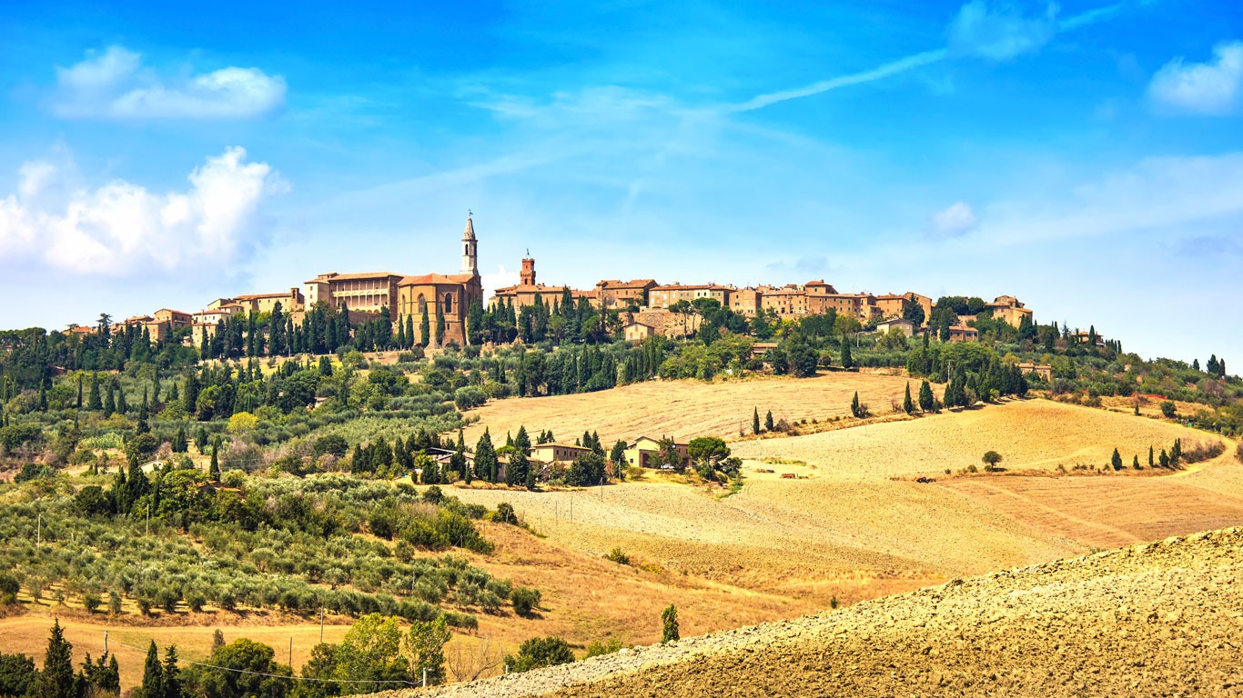 Die schönsten Hideaways für den Sommer