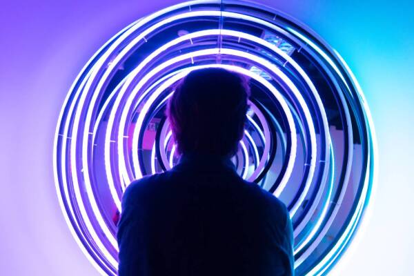 Snow Crash: Was steckt hinter dem Roman, der das Metaverse erfand?