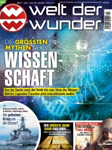 Das Print Magazin - Welt der Wunder