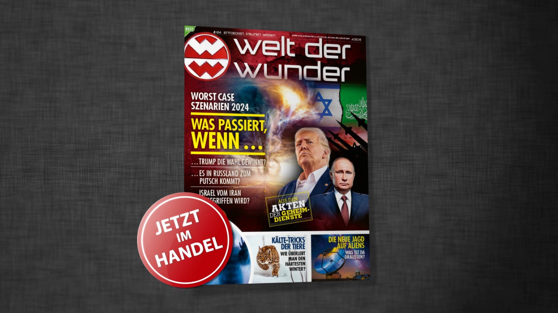 Beste Print Anzeigen Aller Zeiten