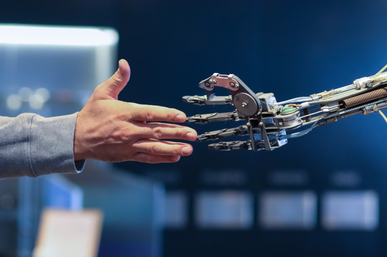 Innovationen, die das Leben verändern – so kann die Zukunft aussehen