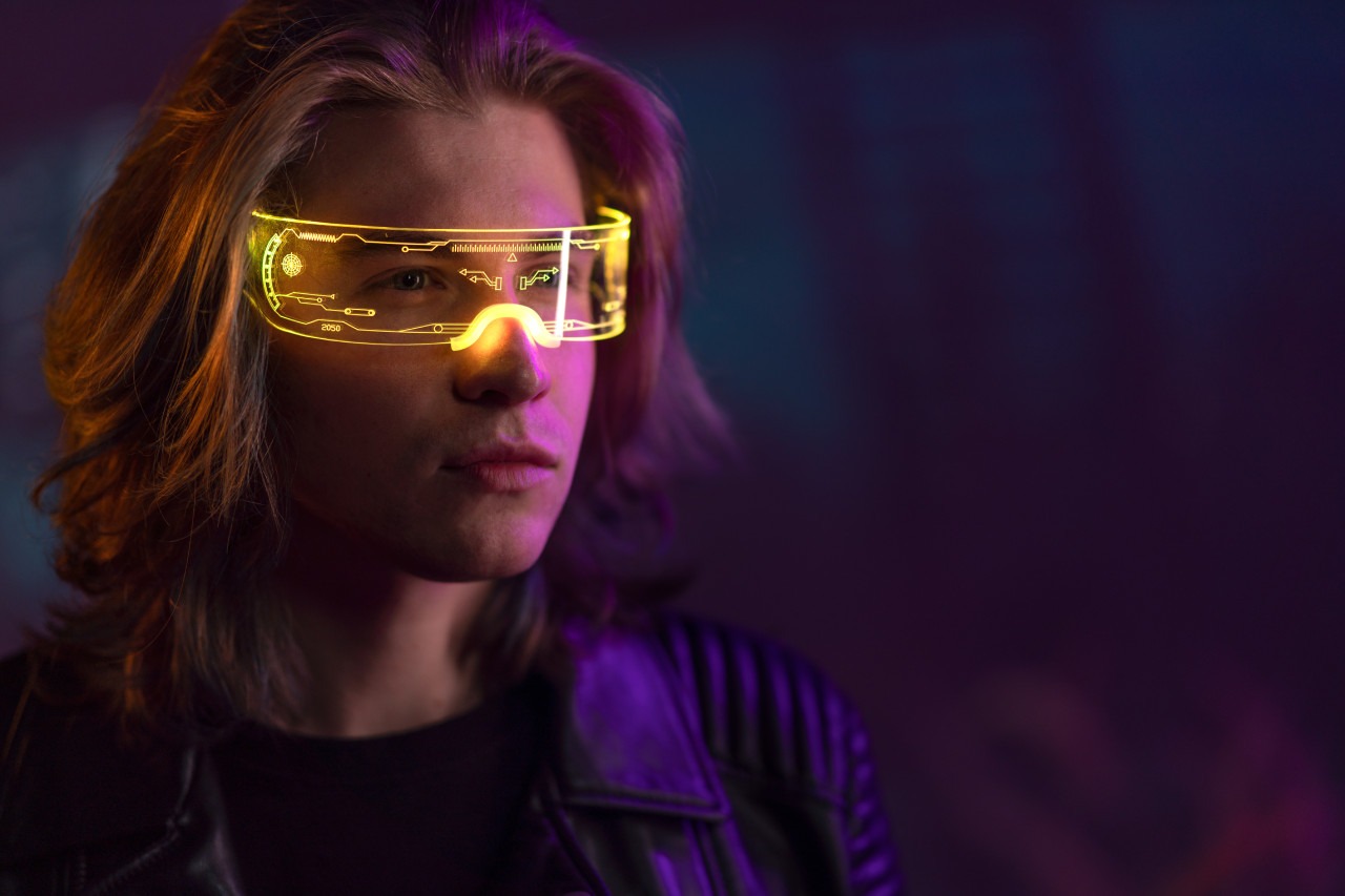 „Ready Player One” von Ernest Cline: die Metaverse-Vision der Zukunft?